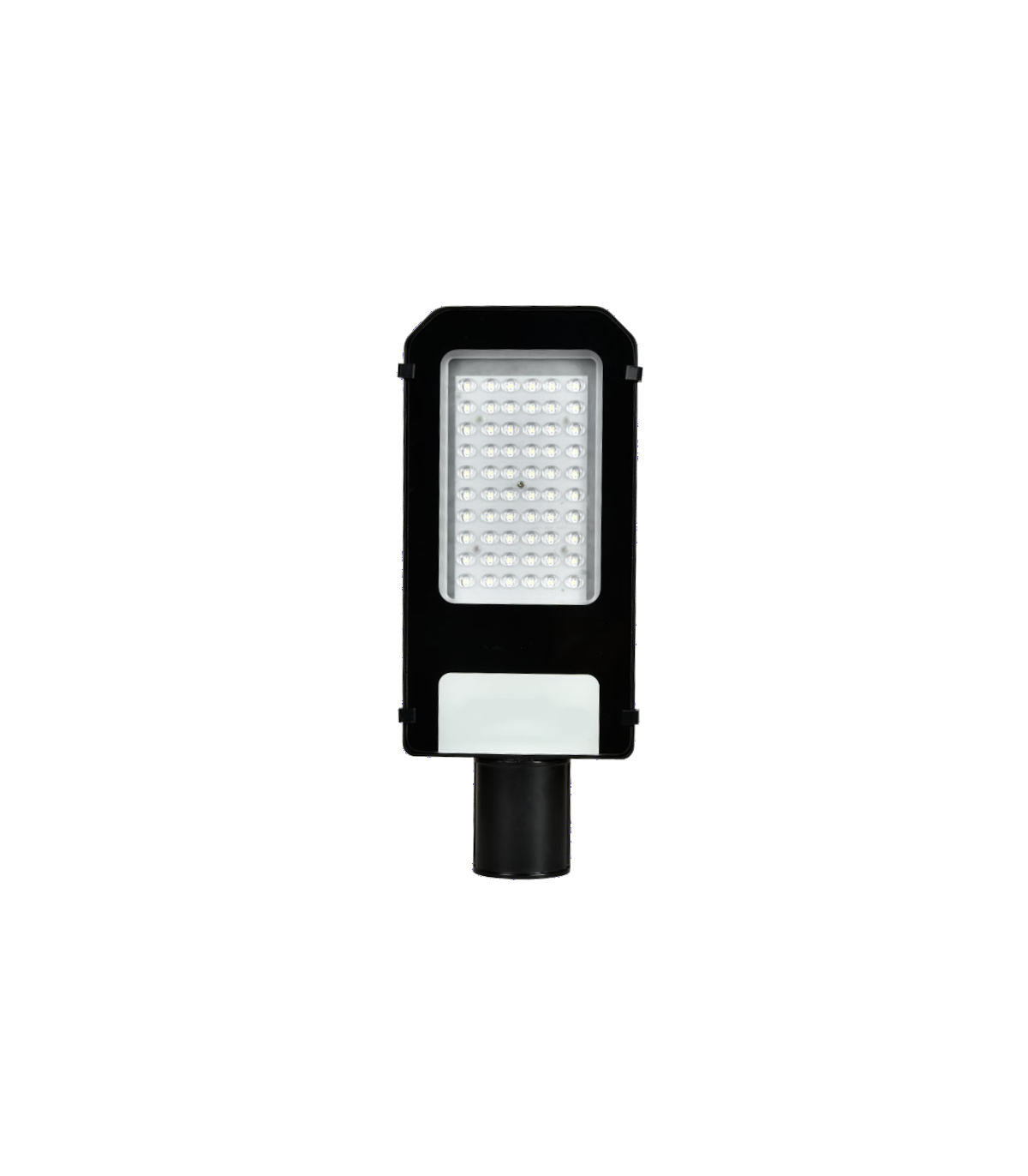 40W ROAD LED Street Light Luminaire LUMILEDS Chip 4400Lm