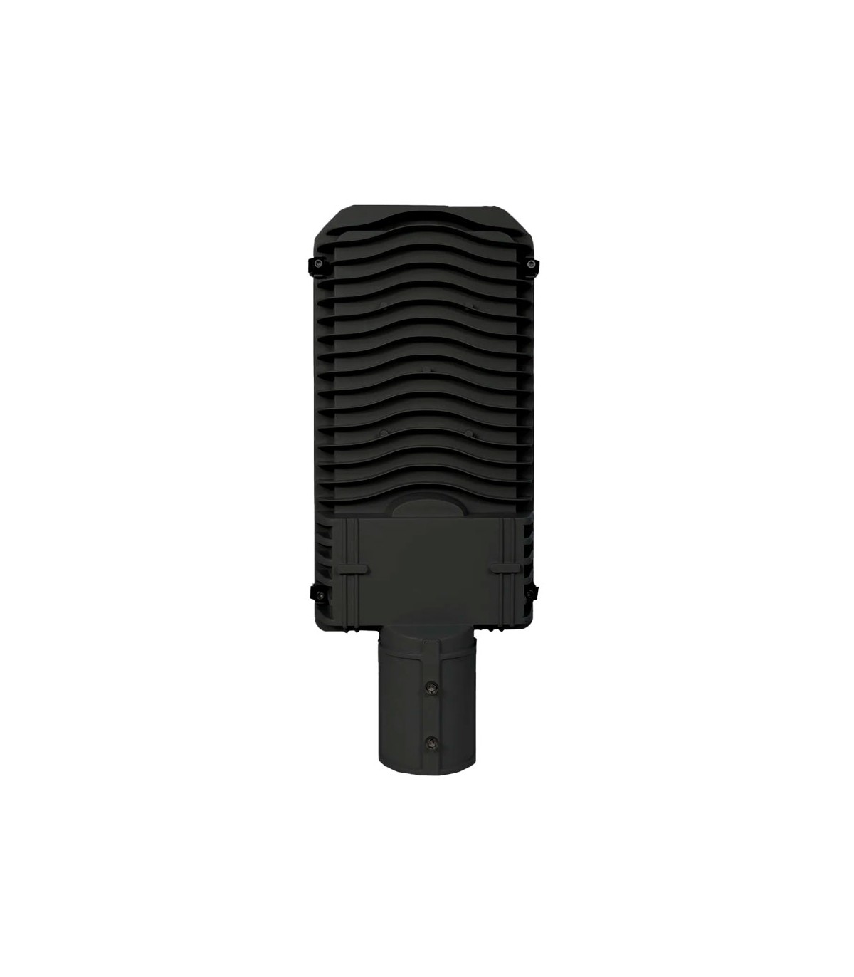 40W ROAD LED Street Light Luminaire LUMILEDS Chip 4400Lm