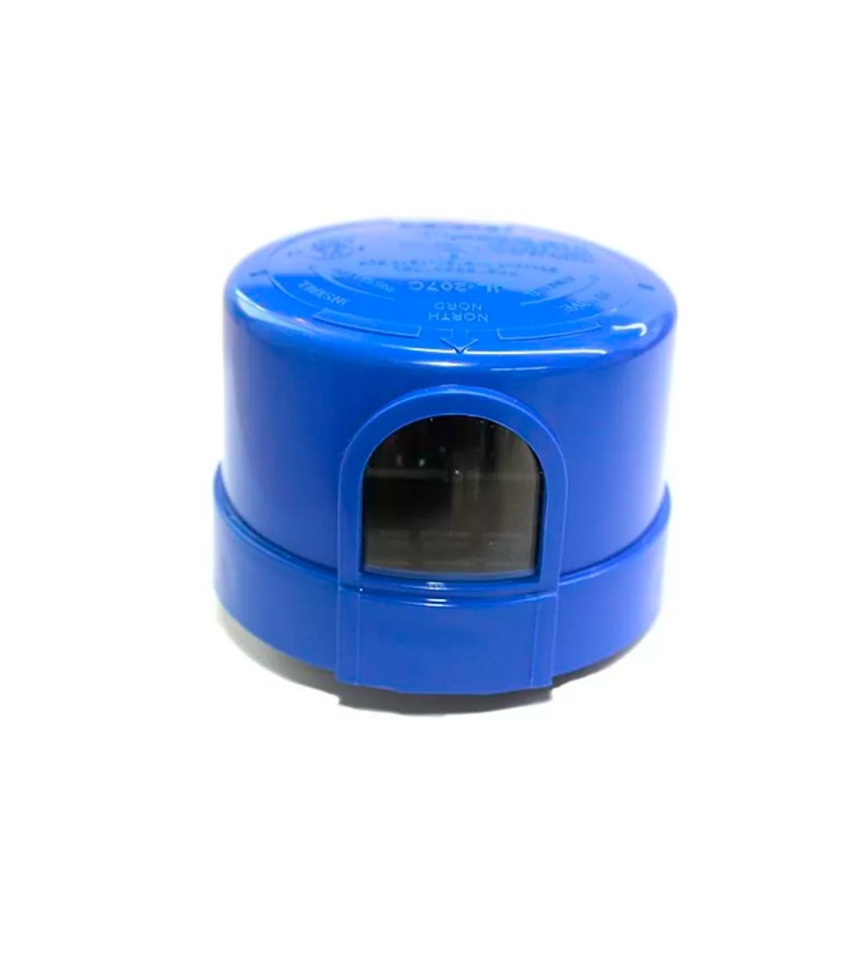 Sensor crepuscular para farola LED HALLEY 100W